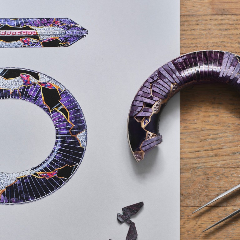 Style Edit: The Cartier Libre Polymorph collection surprises and ...