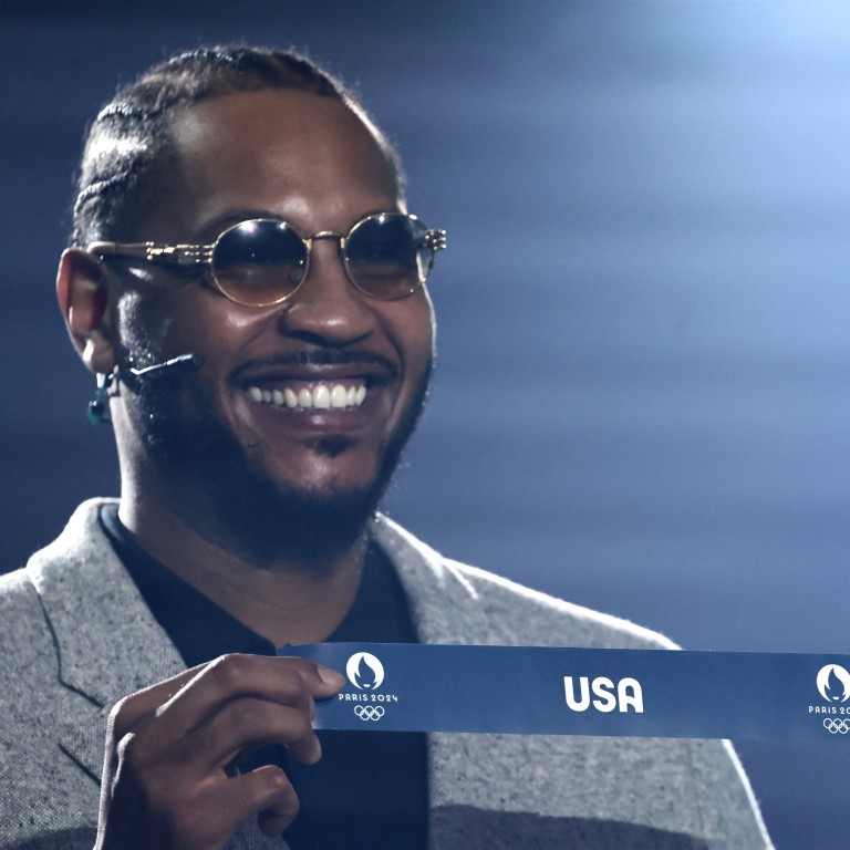 Paris Olympics: US basketball teams get tough draws for group stage ...