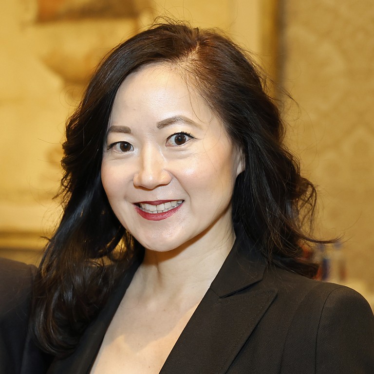 US CEO Angela Chao was drunk when she drove Tesla into pond and died ...