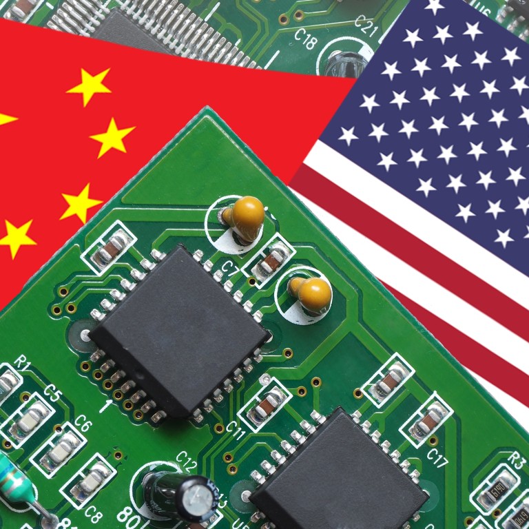 Bill to put US-China science pact under new scrutiny passes a House ...