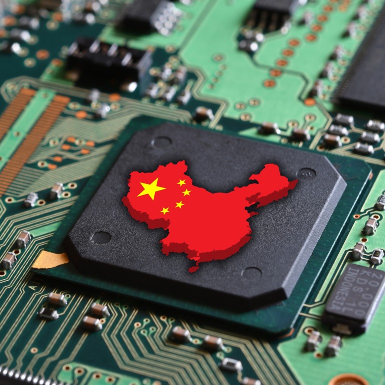 China’s hi-tech push for computing power, AI gains must overcome ...