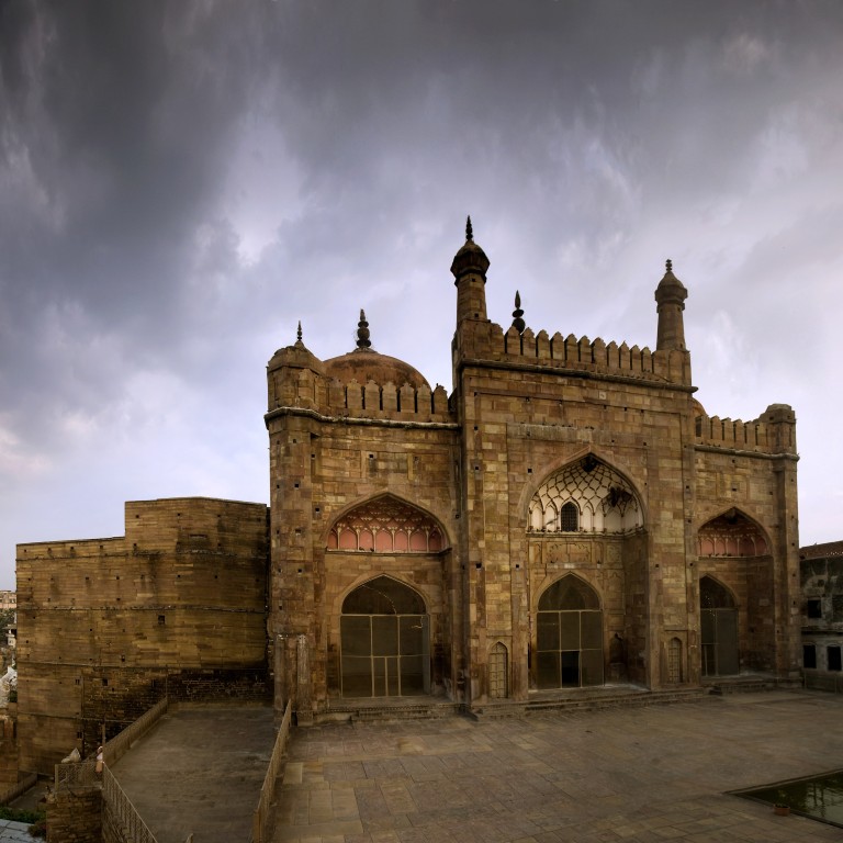 Why are India’s monuments disappearing? – ‘a bit of an epidemic ...