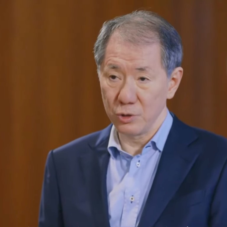 Hong Kong court declares HK01 founder Yu Pun-hoi bankrupt over HK$470 ...