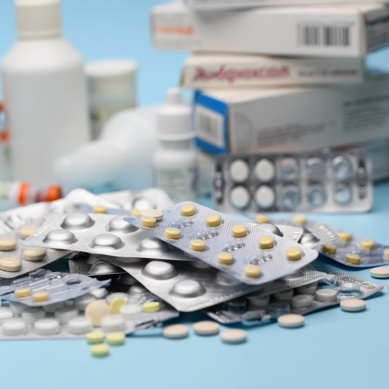 Cholesterol tablets spark health scare after 2 die in Japan, more than ...