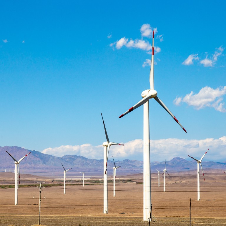 ‘Historic breakthrough’: China’s installed wind turbine cost drops to ...