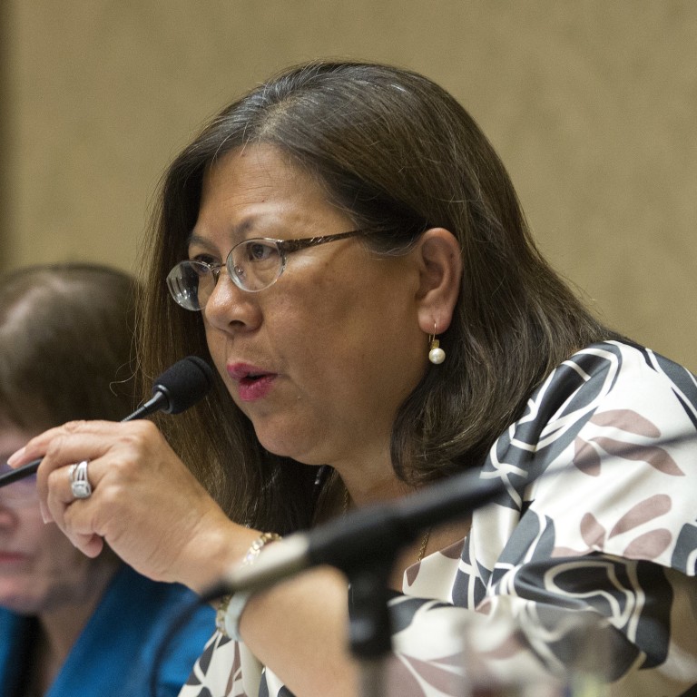 California’s former state controller Betty Yee to run for governor in ...