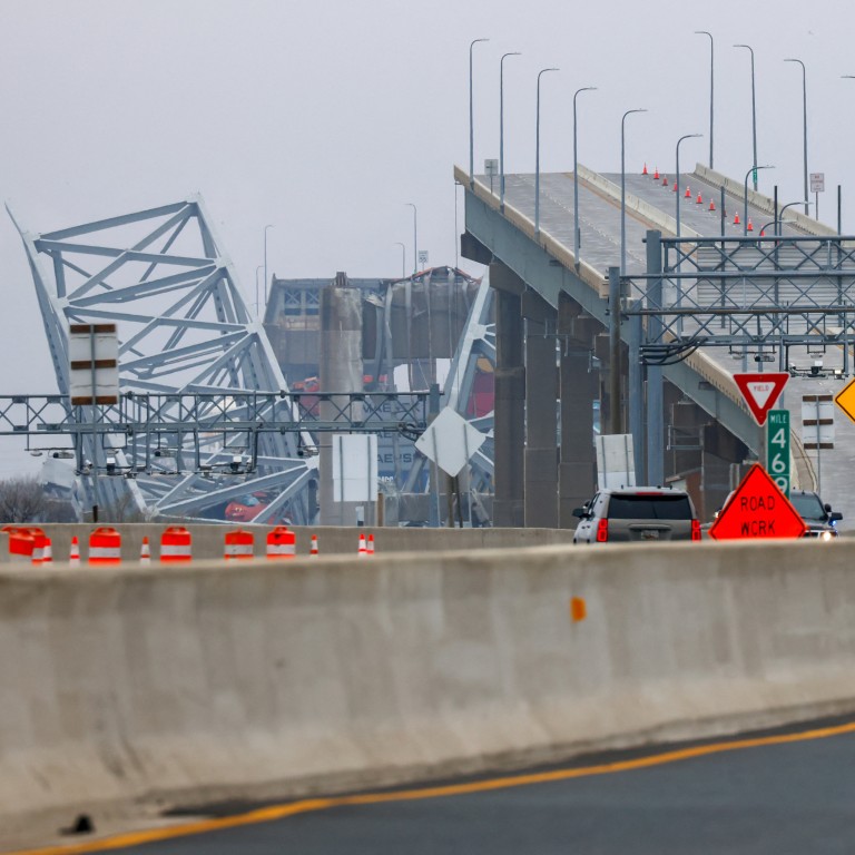 Central American and Mexican families mourn missing workers of ...