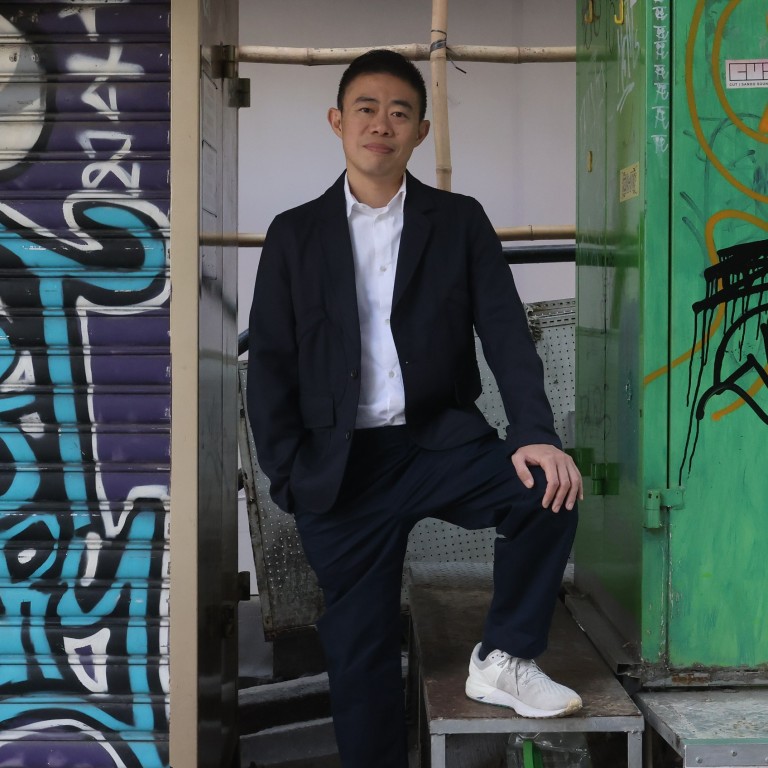 The Tate, M+, Guggenheim: Hong Kong collector and key art patron is ...