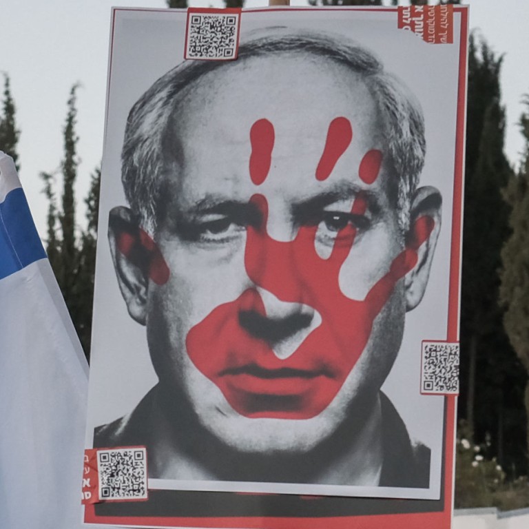 Is this the end for Benjamin Netanyahu, Israel’s great survivor ...