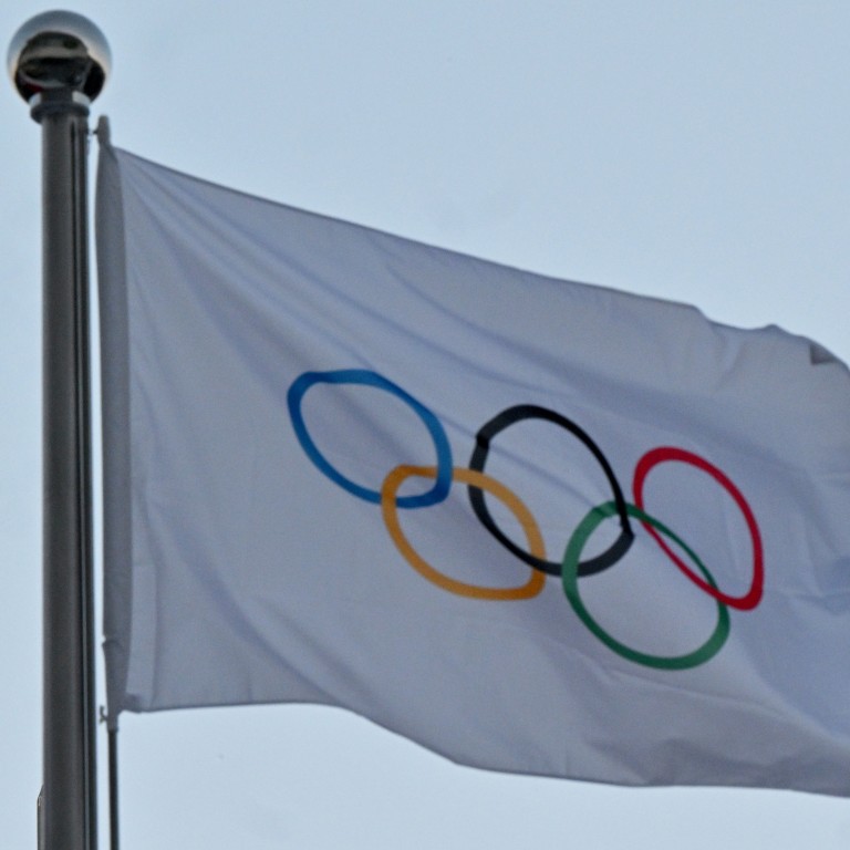 Paris Olympics 2024: boxing body IBA says it may appeal after CAS upholds IOC decision to ...