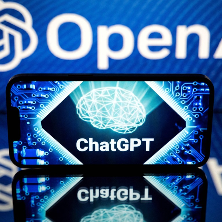 ChatGPT Enterprise quadruples user numbers in first quarter as OpenAI ...