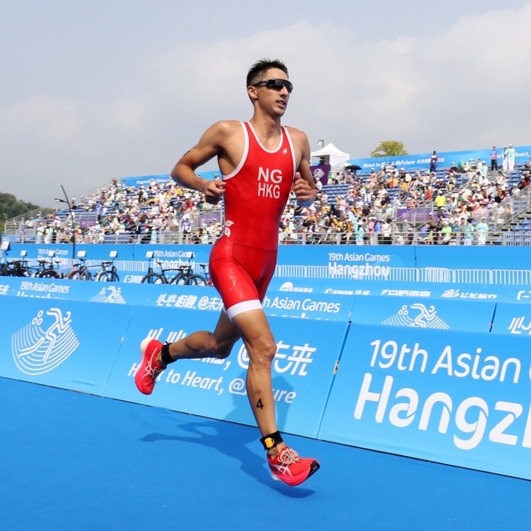 Jason Ng leads pack as 3 Hong Kong men finish in top 8 at Asia ... Jason Ng leads pack as 3 Hong Kong men finish in top 8 at Asia ...