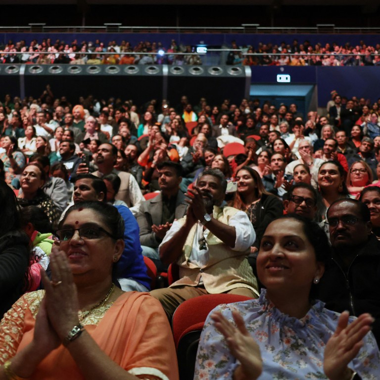 Australia’s Indian diaspora wants more political representation, but is ...