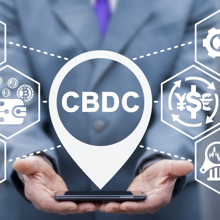 HSBC summit: digital assets market at ‘tidal point’, Hong Kong best ...