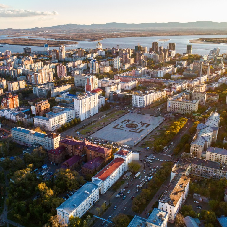 Russian city near China’s border says radiation under control after ...