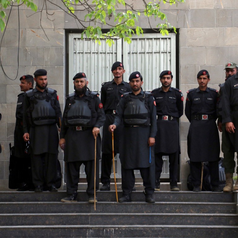 Is Pakistan’s intelligence agency using ‘intimidating’ scare tactics on ...