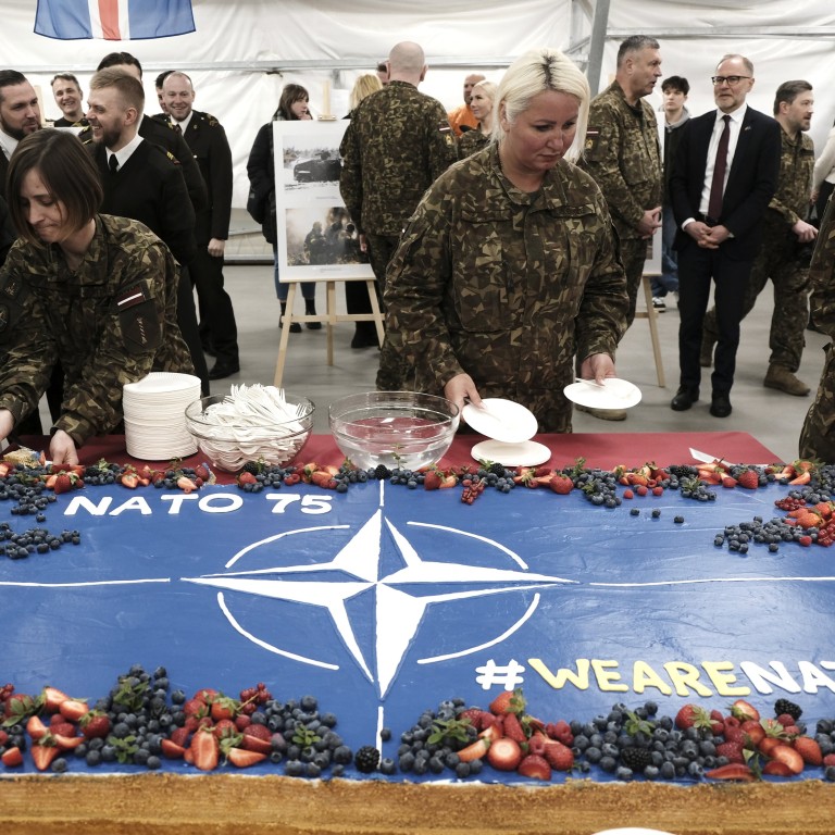 Opinion | Why Nato’s adaptability is a strength and a liability in ...