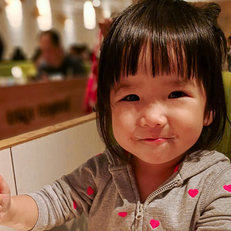 Farewell, Tin-yu: family, friends bid goodbye to Hong Kong girl who ...