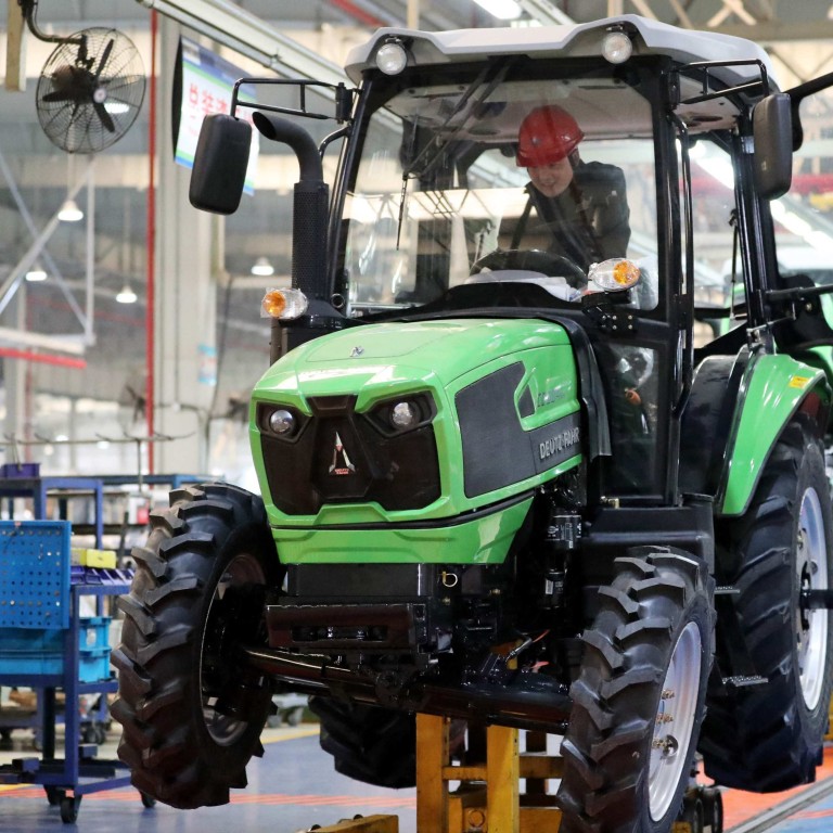 China leads improvements in fossil fuel engine efficiency to fill ...