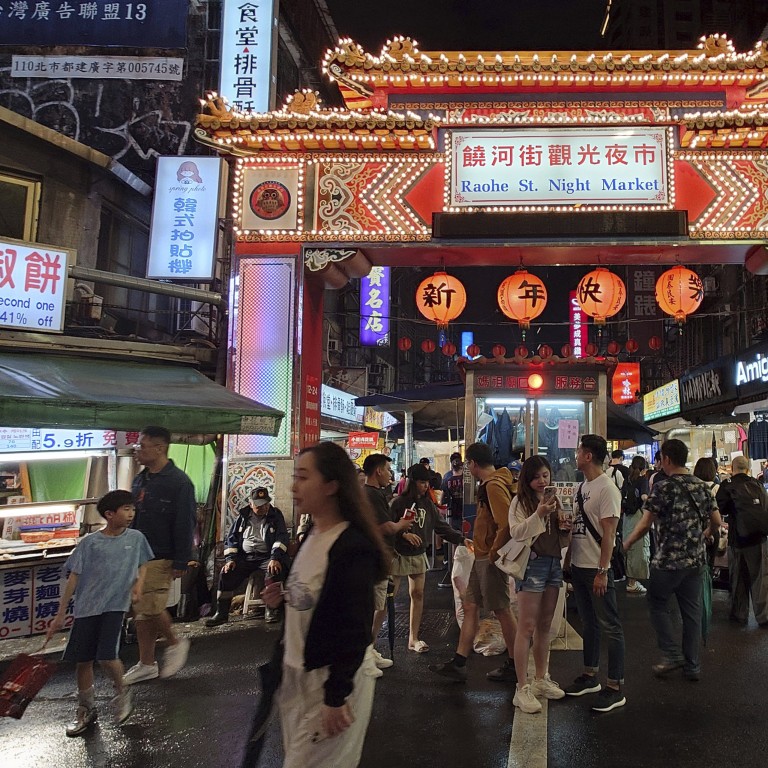 Taipei Photography Tour