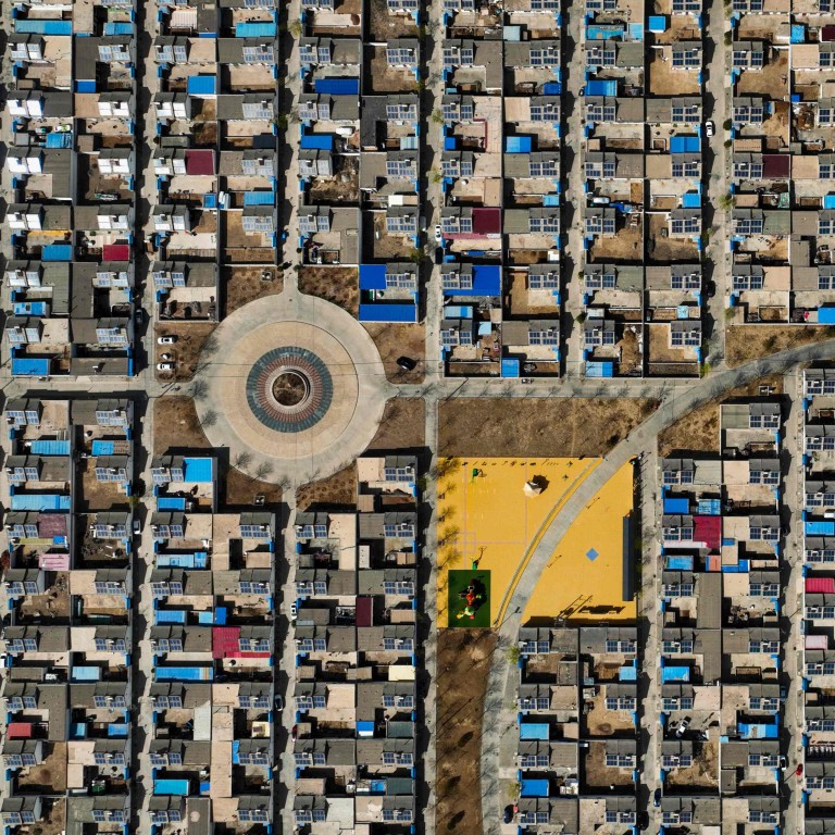 Opinion | US concern about China’s overcapacity is a non-issue, just ...