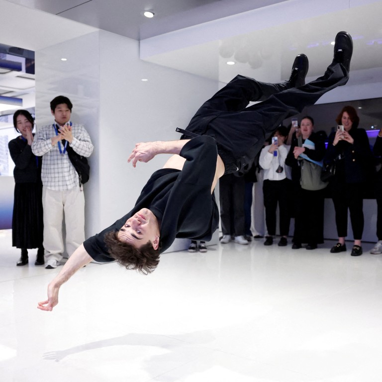 Paris Olympics 2024: how Justin Timberlake and his community’s ...