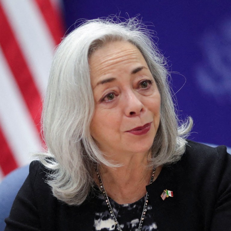 China thwarts accurate audits of Xinjiang supply chains, US lawmakers ...