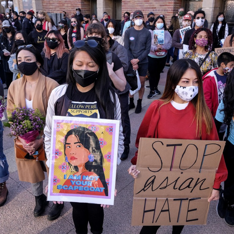 Nearly 50 years later, US’ Asian-American and Pacific Islander month ...