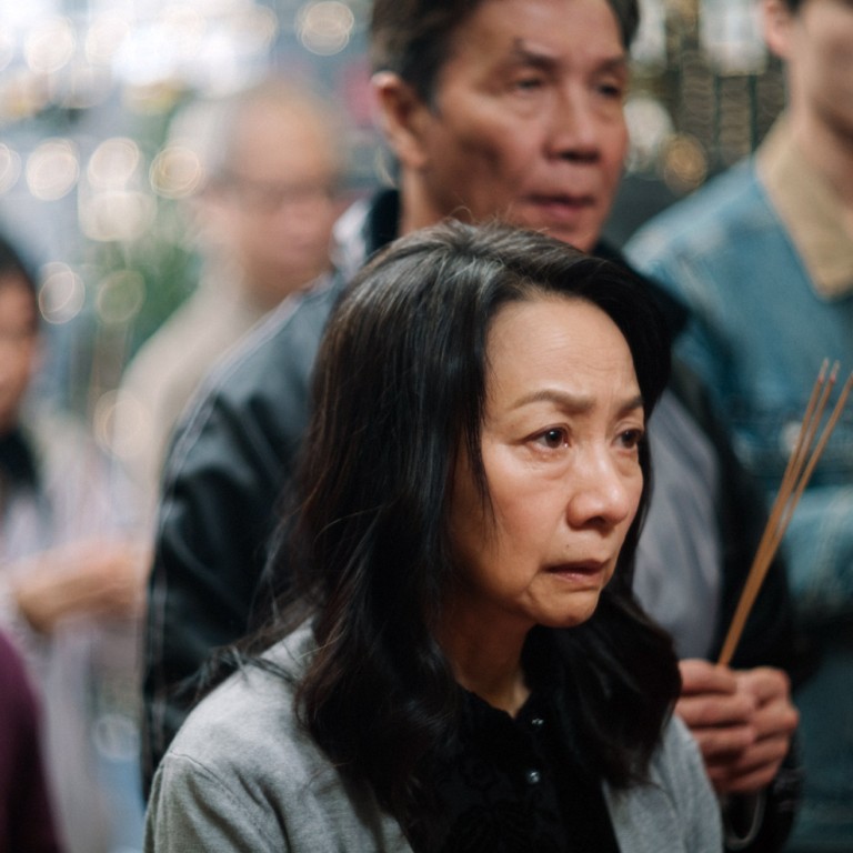 All Shall Be Well movie review: Hong Kong LGBTQ drama from Suk Suk ...