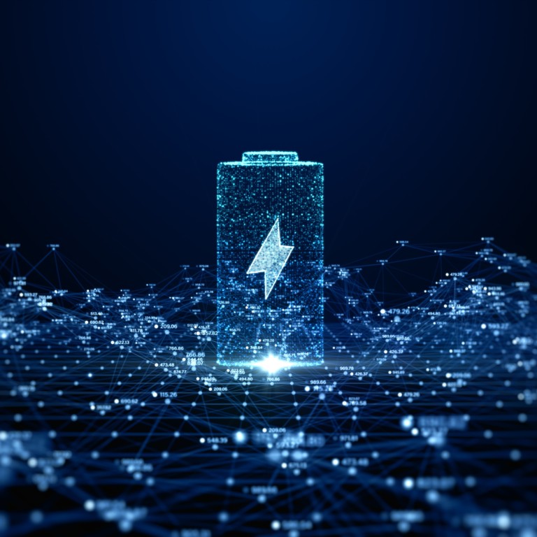 Chinese scientists create ‘water battery’ that can hold much more ...