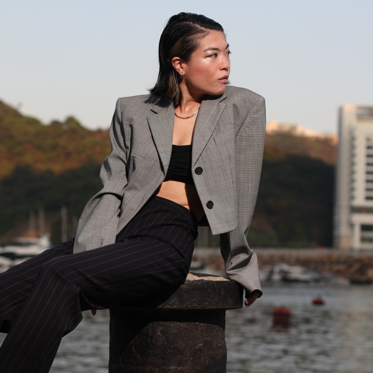 DJ records covers of Anita Mui song, other Cantopop hits to remind the ...