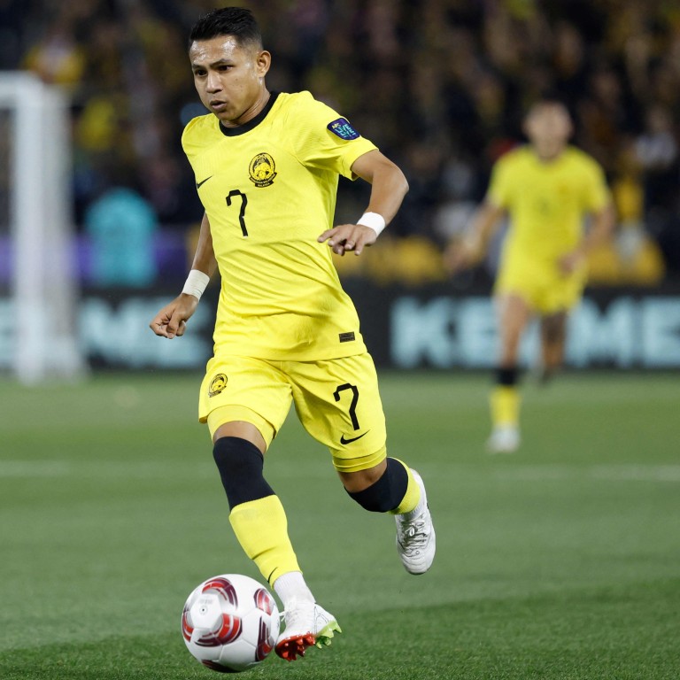 Malaysian international footballer Faisal Halim suffers second-degree ...
