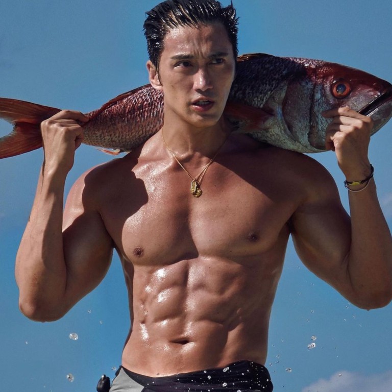 Who is Chuando Tan, the Singaporean who ‘never ages’? The 58-year-old ...