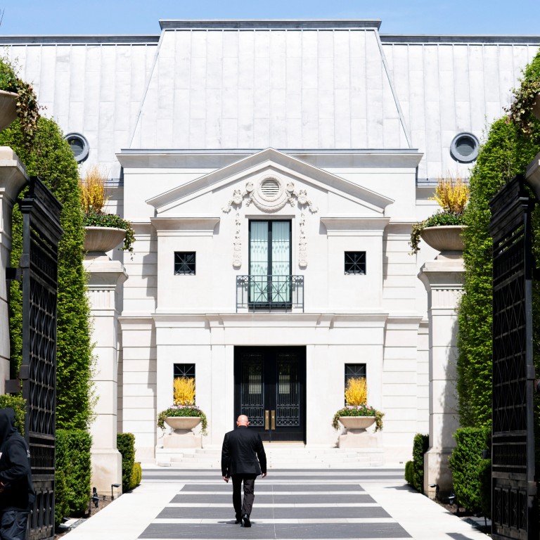 Shooting outside Drake’s Toronto mansion leaves security guard wounded ...