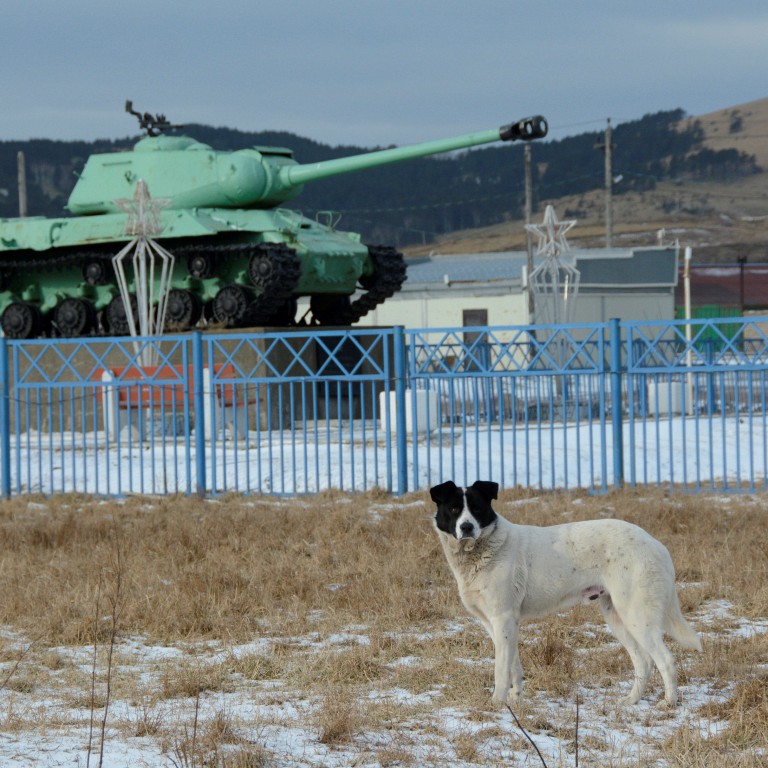 Russia builds surveillance bases near northern Japan. Is it ‘punishing ... Russia builds surveillance bases near northern Japan. Is it ‘punishing ...
