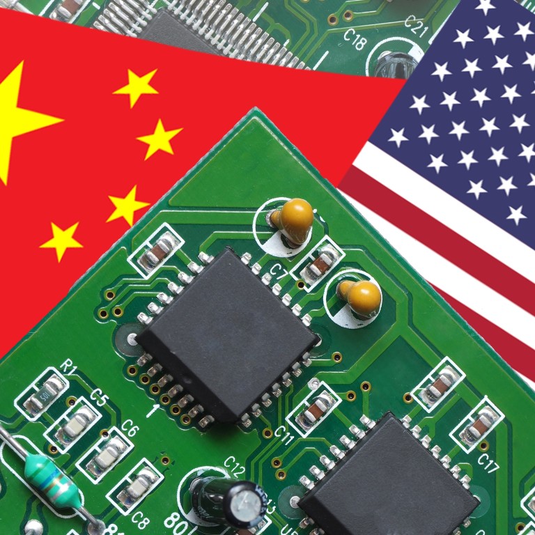 Tech war: China’s use of RISC-V chip standard faces headwinds amid US ...