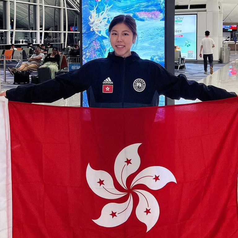 ONE Championship: Hong Kong’s Phoebe Lo out to emulate Yu Yau-pui as ...