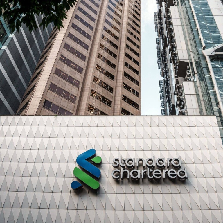 HSBC, Standard Chartered press Sunak to ease proposed clampdown on ...