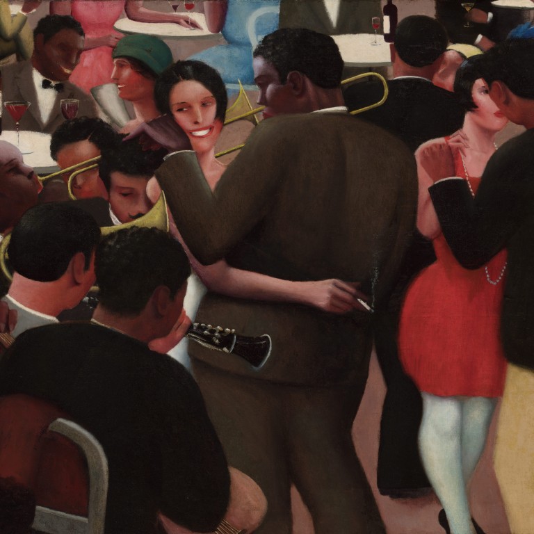 New York Metropolitan Museum of Art dedicates show to ground-breaking ...