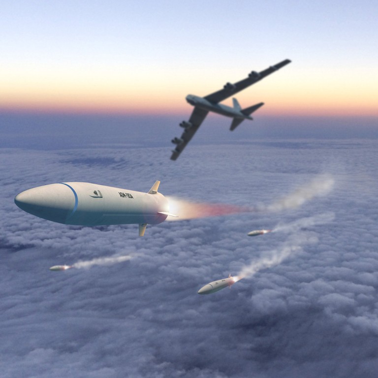 Aukus expansion: Japan, South Korea want in on Pillar 2 – but trust is ...