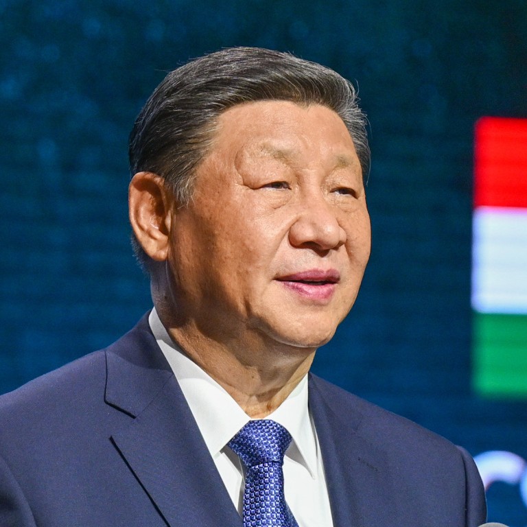 Xi Jinping, his tour over, leaves behind a Europe split by how to deal ...