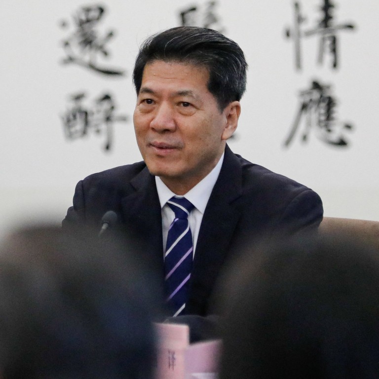 China’s Ukraine point man closes Middle East diplomacy trip marked by ...