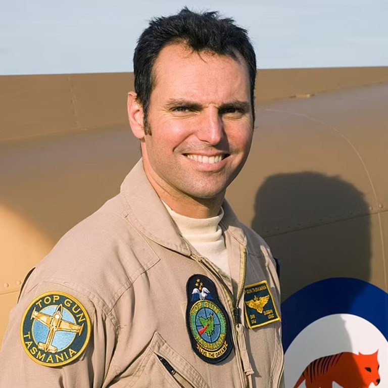 Former US Marine pilot Daniel Duggan arrested in Australia worked with ...