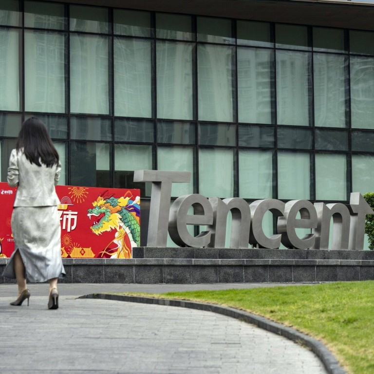 Chinese gaming giants Tencent, NetEase to release new titles back to ...