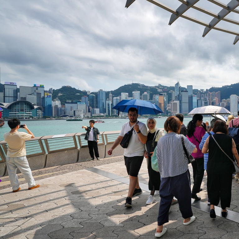 Push on for more direct flights from Hong Kong to 8 mainland Chinese ...