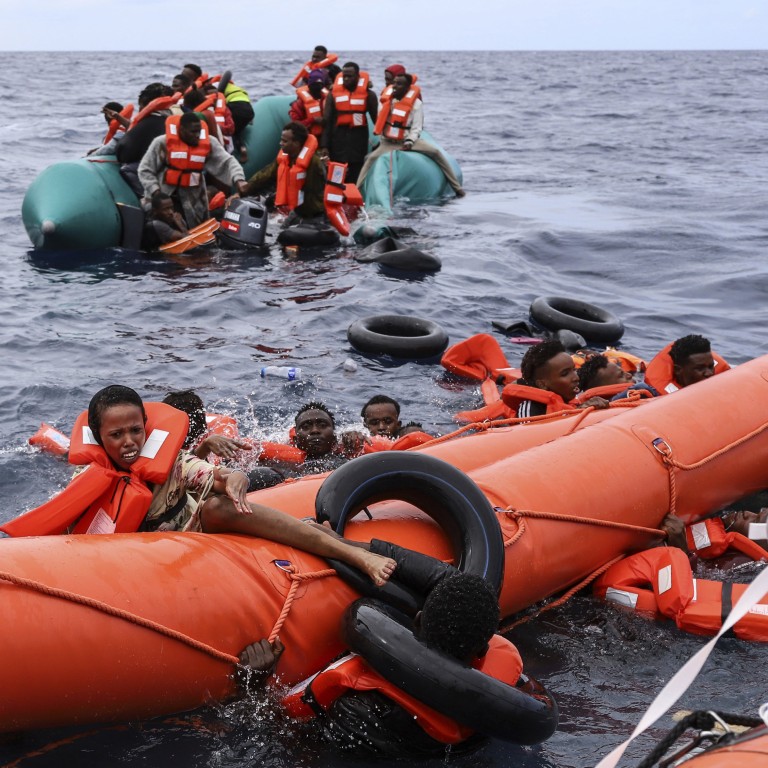 EU approves ‘more effective’ migration reforms, ahead of Europe-wide ...