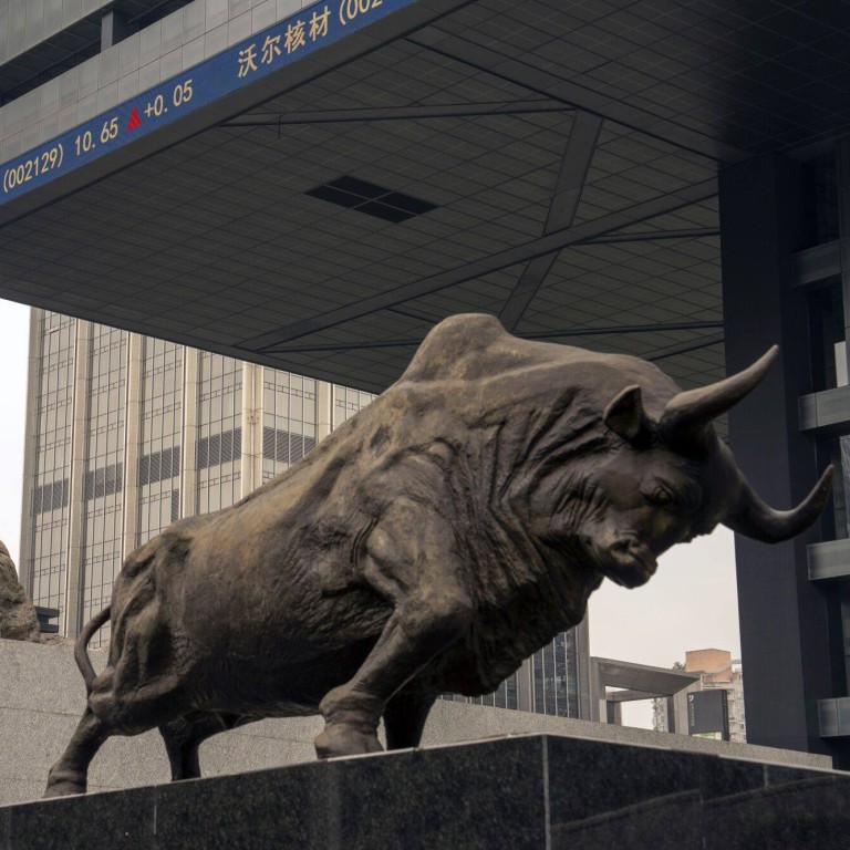 Hong Kong’s Swap Connect hailed as ‘last important piece of the puzzle ...