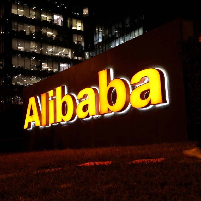 Alibaba chairman Joe Tsai voices confidence in Chinese consumer ...