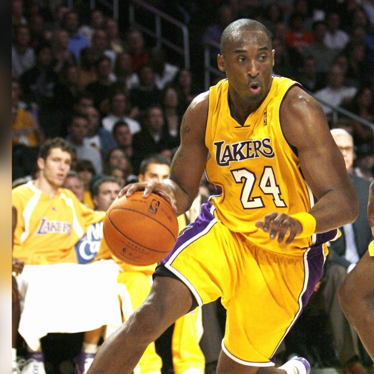 Backlash against China-made Kobe Bryant booze, firm accused of ...