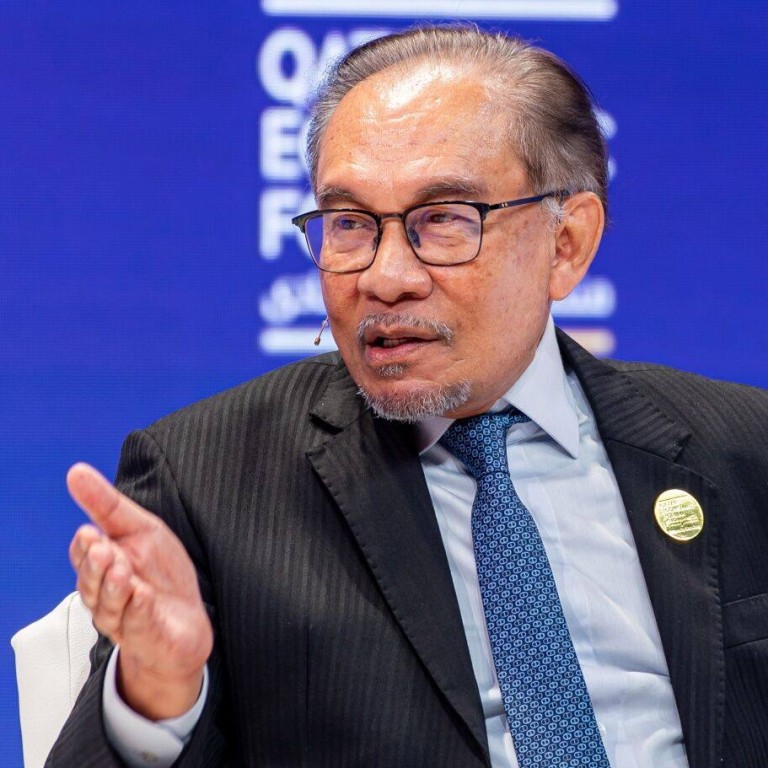 PM Anwar says Malaysia will cut fuel subsidies ‘at the right time ...